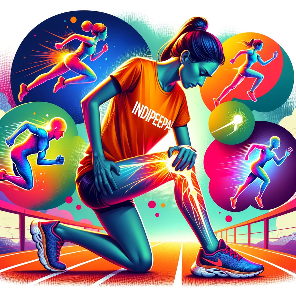 Stride Right: How Not to Run Like a Clumsy Ostrich | Mastering the Art ...