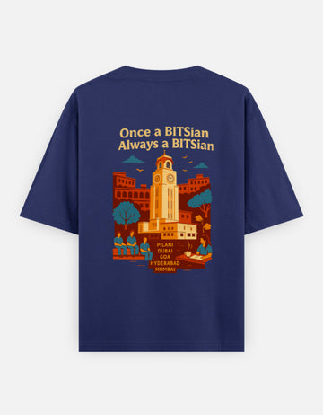 BITS Pilani 60 Years Merchandise - T-Shirts, Hoodies, Mugs & More ...