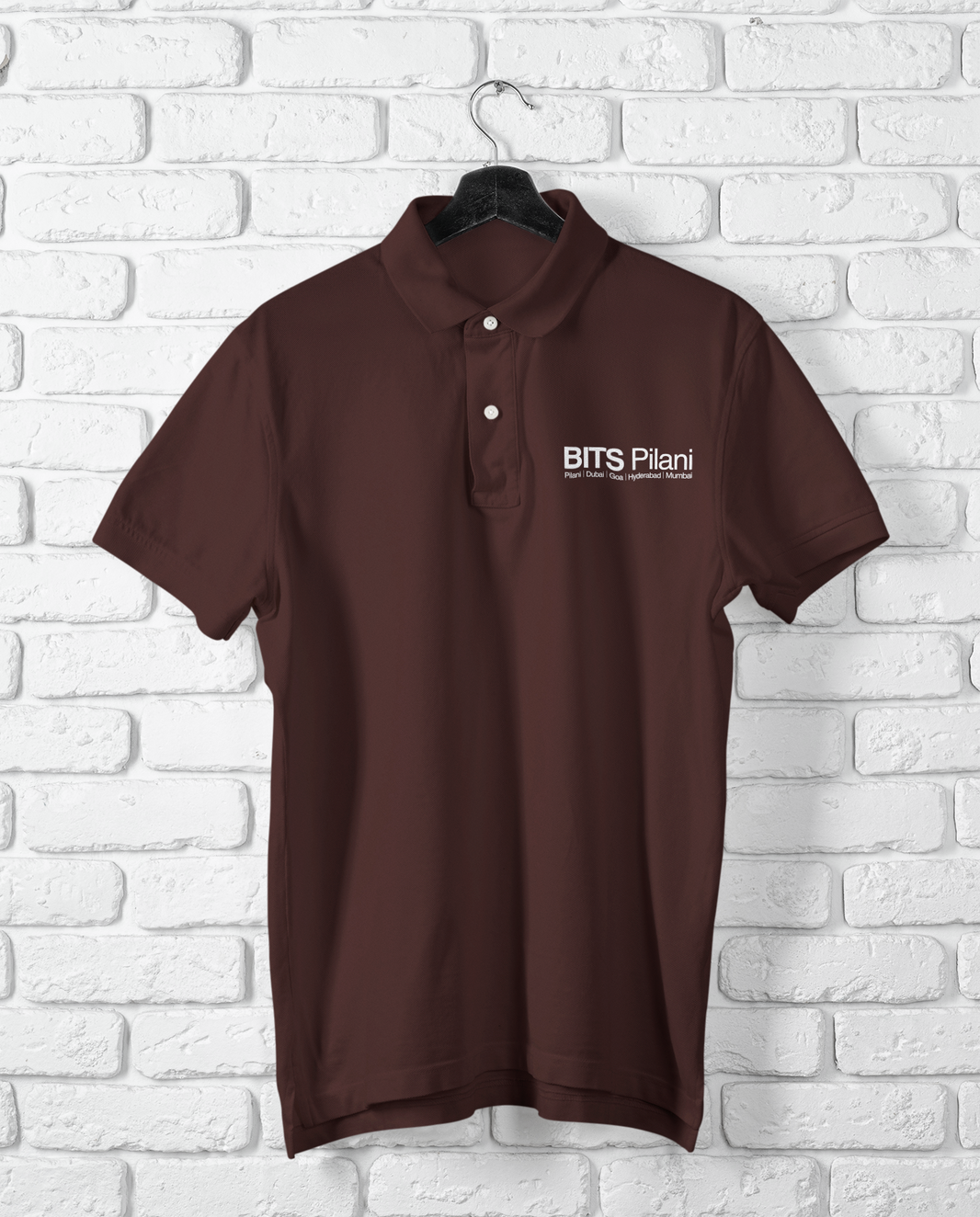 BITS Pilani 60 Years Merchandise - T-Shirts, Hoodies, Mugs & More ...